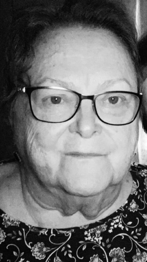 Patty Lou Nutter | News, Sports, Jobs - News and Sentinel